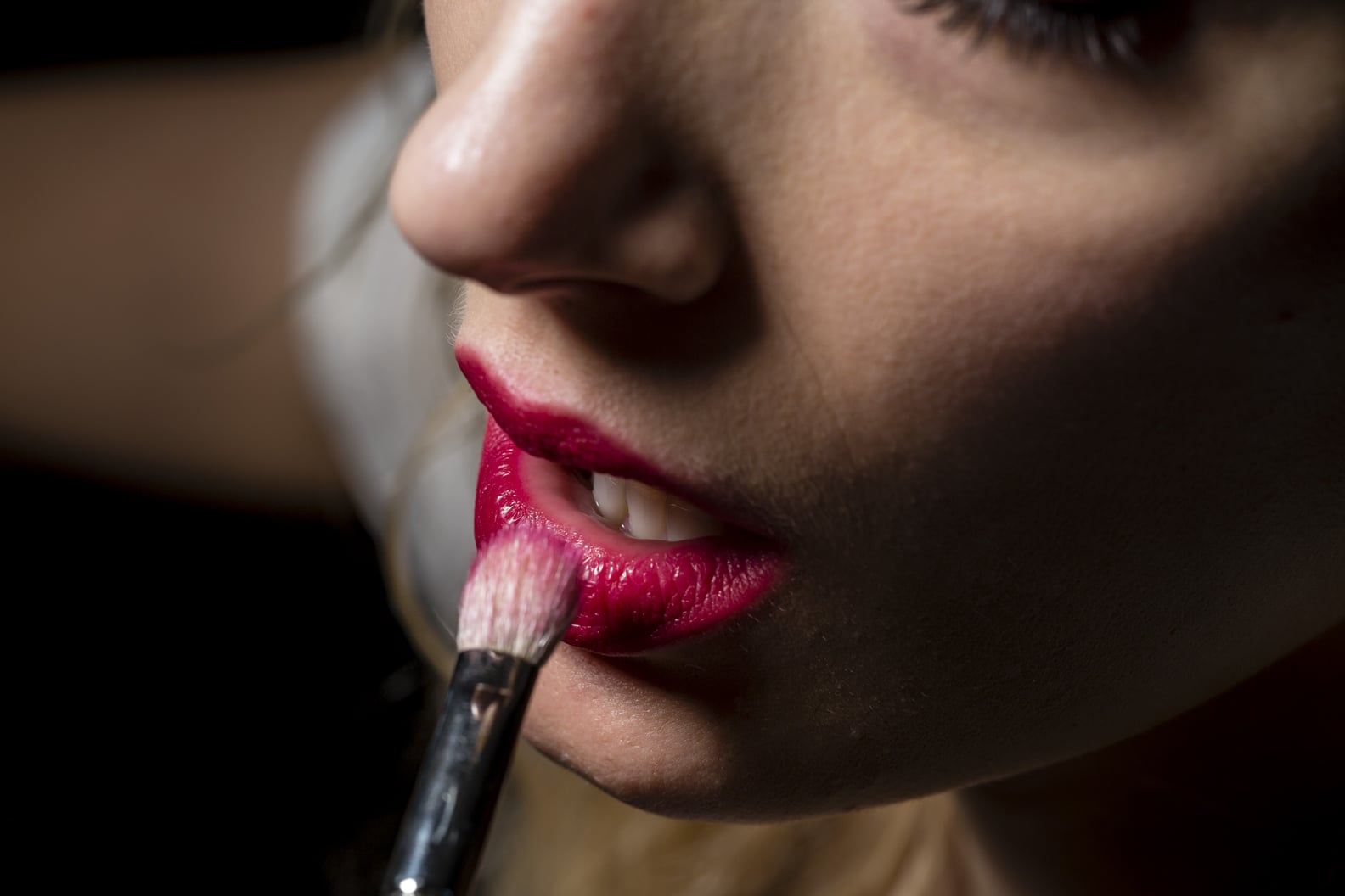 Lipstick Application Techniques | PS Beauty