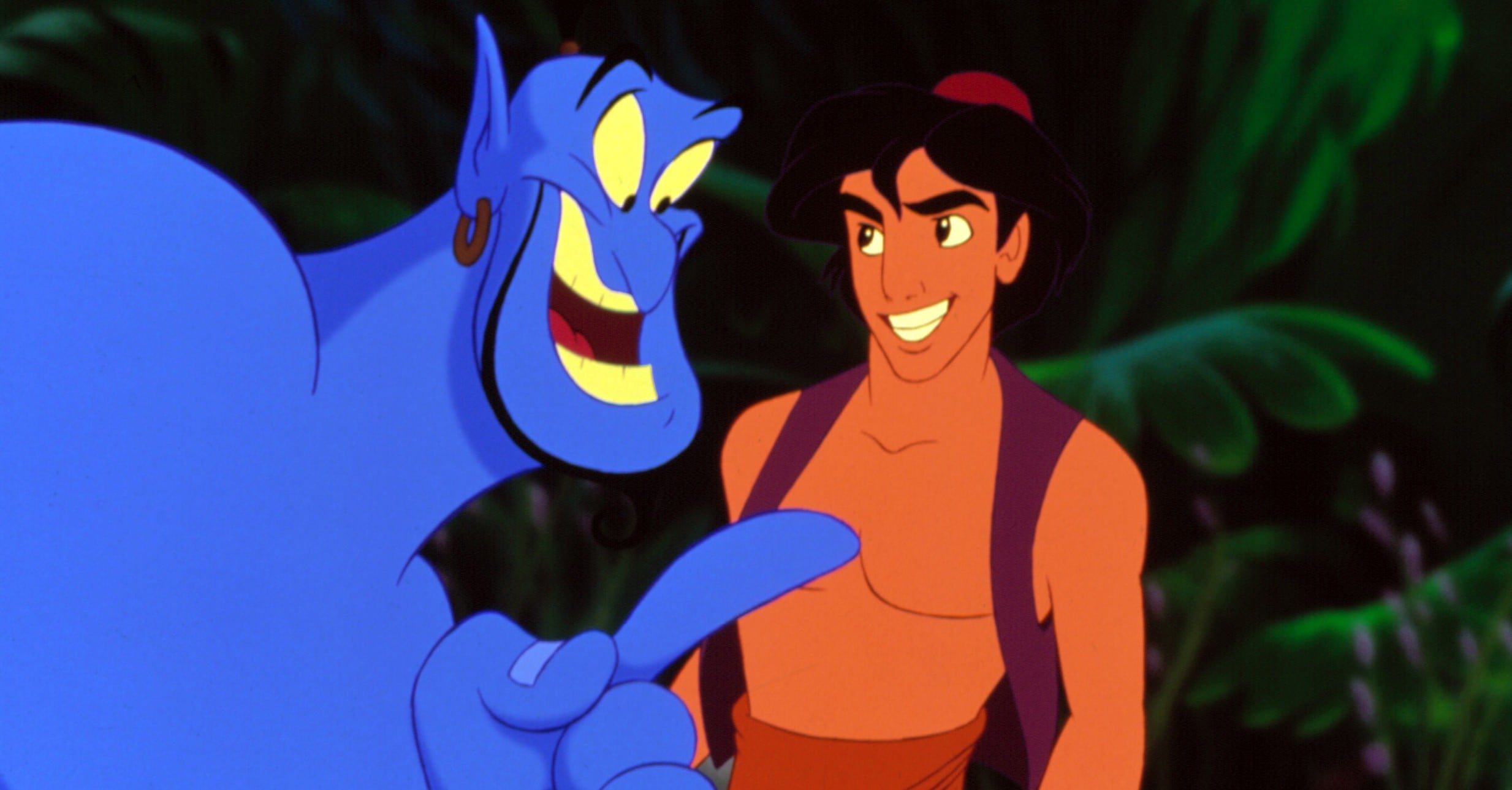 aladdin prince
