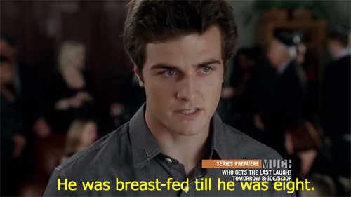 Awkward TV Show GIFs | POPSUGAR Entertainment