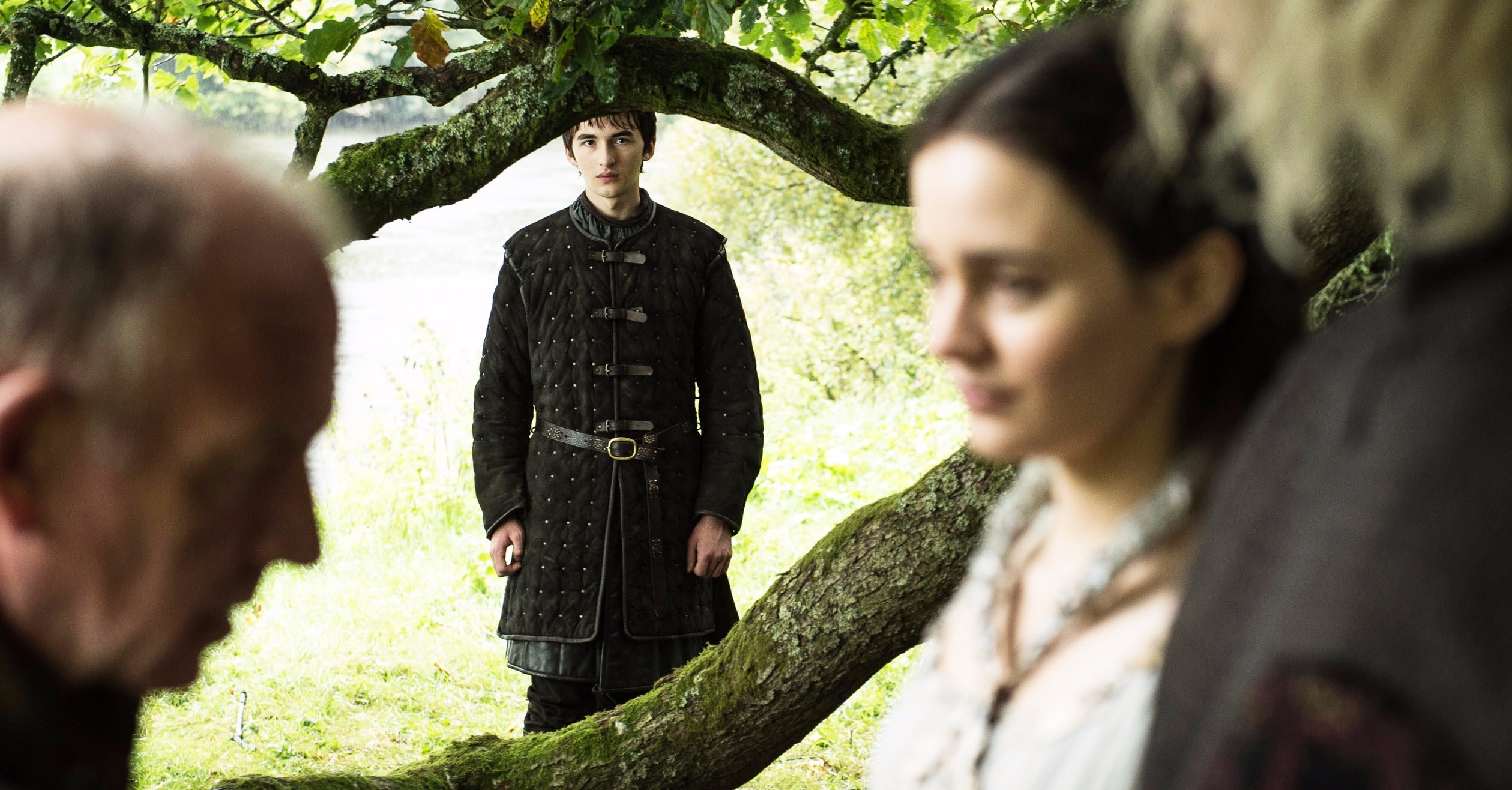 Will Howland Reed Be in Game of Thrones Season 8? | POPSUGAR Entertainment