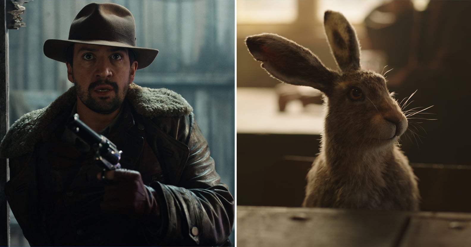 Who Are All of the Daemons on His Dark Materials? | PS Entertainment