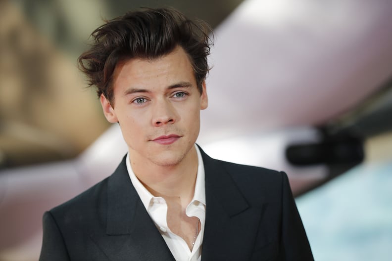 Old Harry Styles