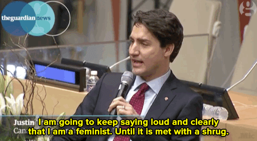 Justin Trudeau's Best Moments | POPSUGAR News