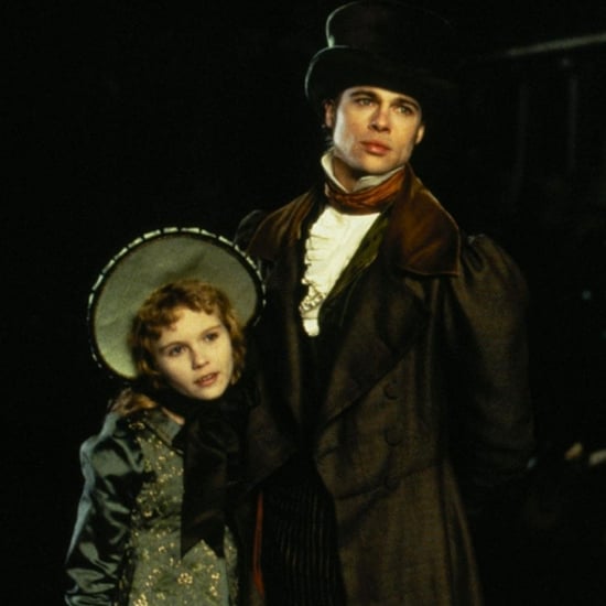 Louis De Pointe Du Lac Movie Vampires Popsugar Love And Sex Photo 5