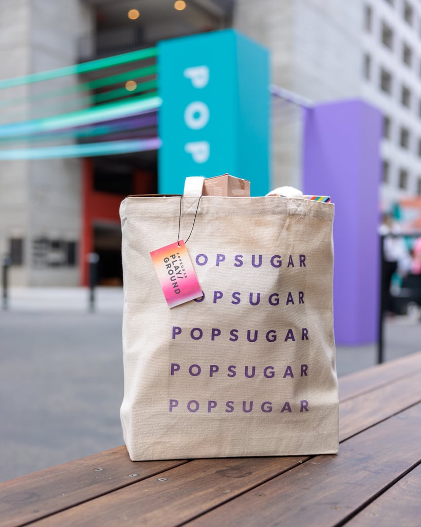 What's in POPSUGAR Play/Ground Gift Bag and Products 2023 | POPSUGAR Home