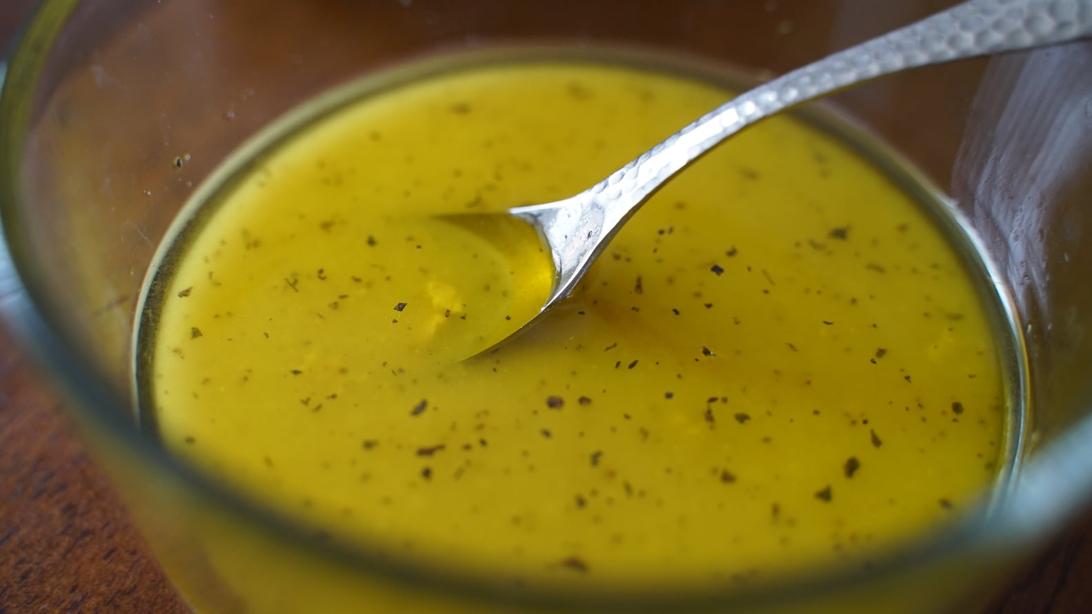 TikTok Chicken Kale Summer Salad Recipe With Photos | PS Food