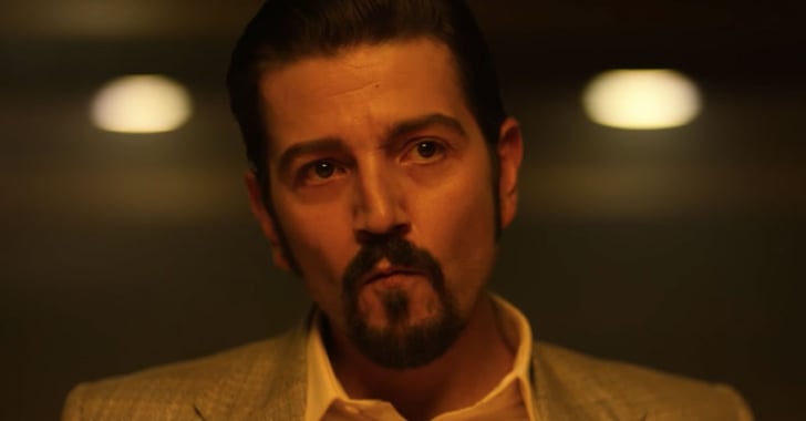 Narcos: Mexico Season 4 Trailer | POPSUGAR Entertainment