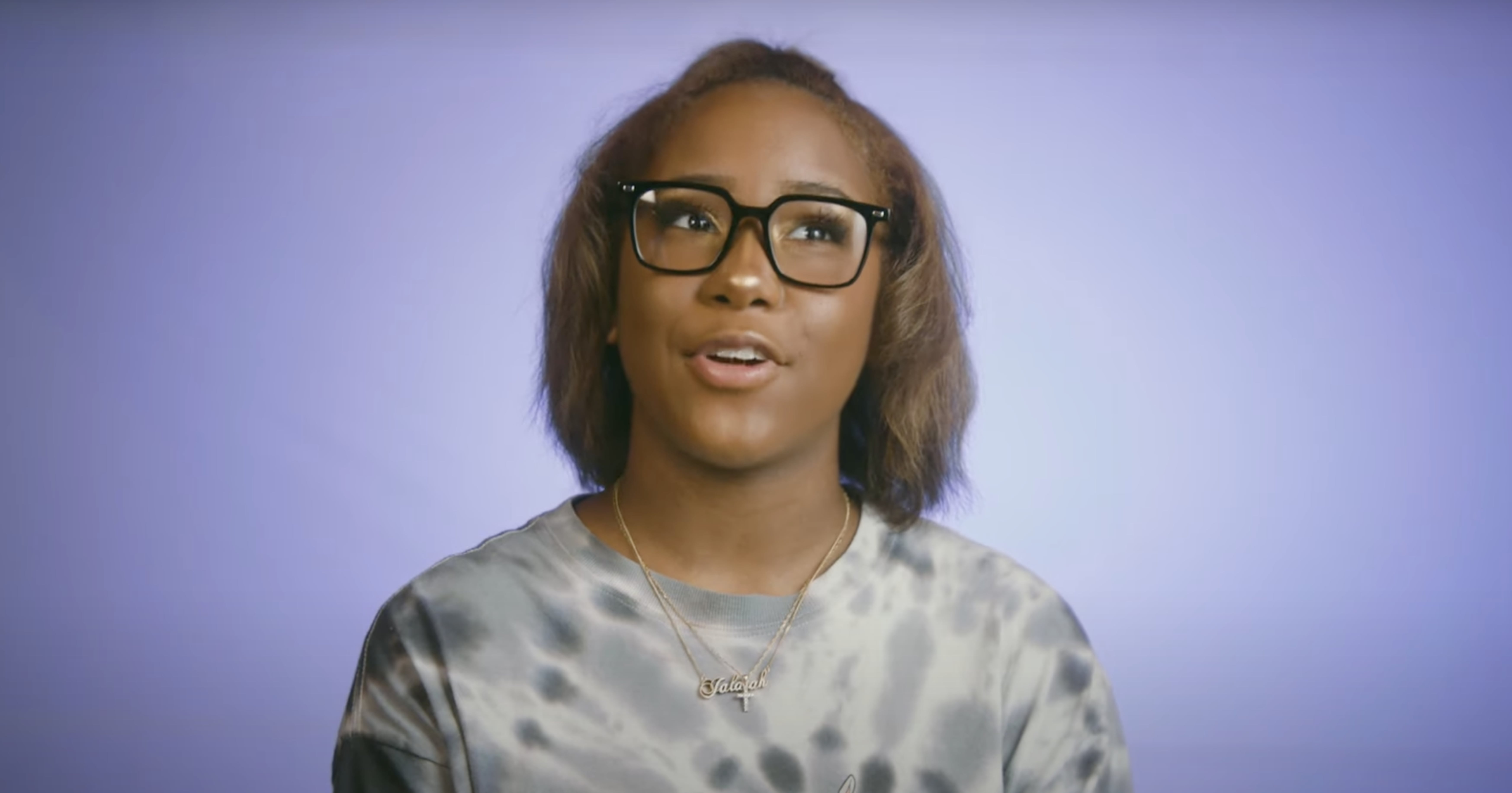 Jalaiah Harmon's I Am: Jalaiah YouTube Docuseries | PS Entertainment