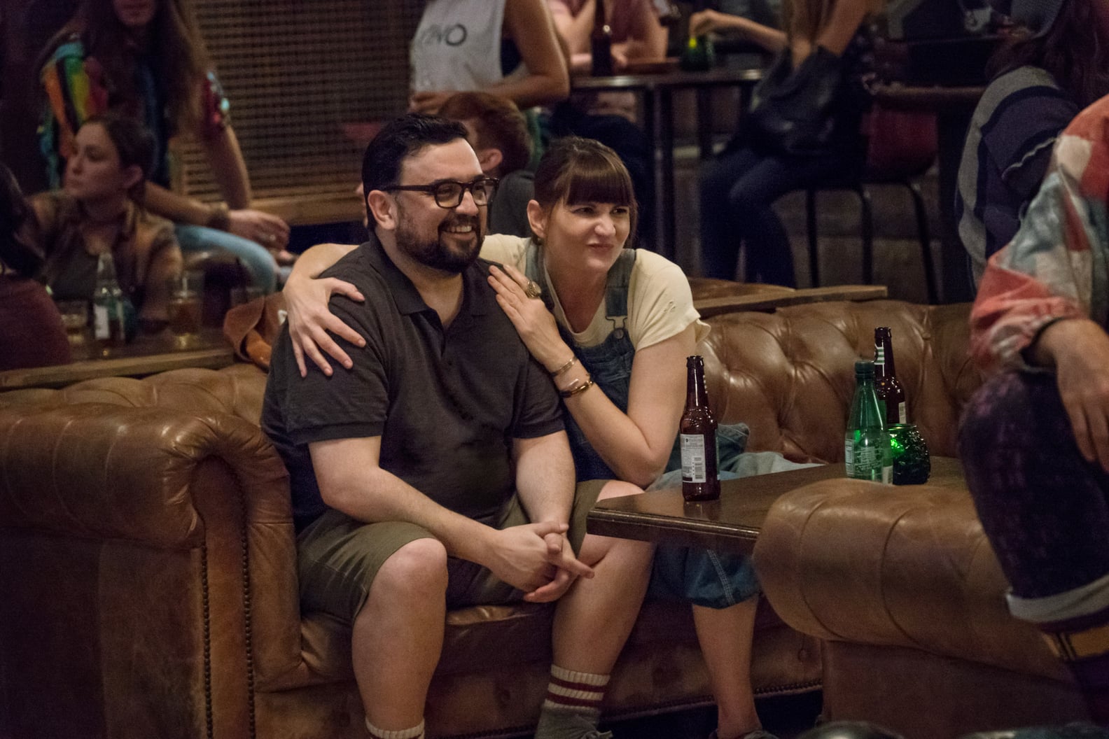 Actors in Multiple Netflix Shows and Movies | PS Entertainment