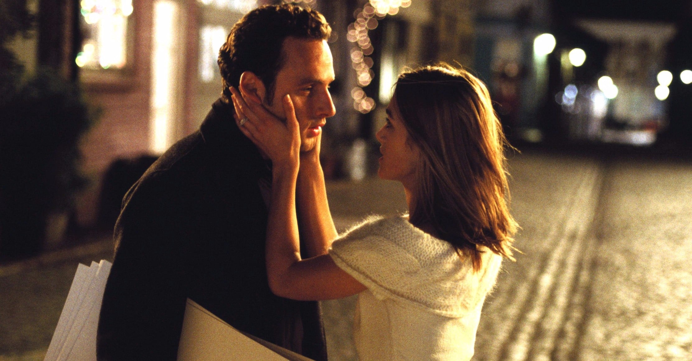 Love Actually Movie GIFs | POPSUGAR Entertainment