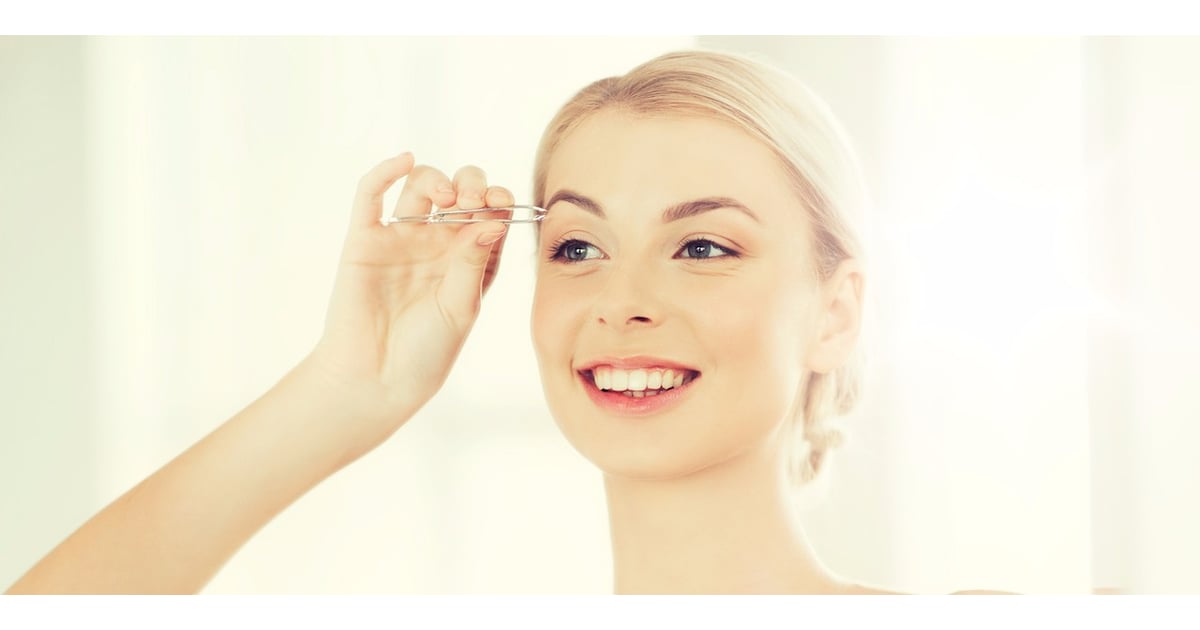 How to Get Your Best Brows at Home | POPSUGAR Beauty