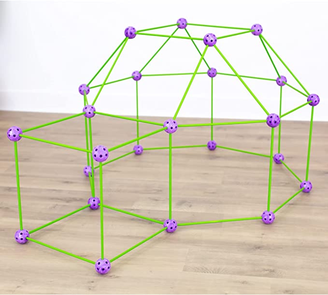 15 Indoor Fort-Building Kits Kids Will Love | POPSUGAR Family