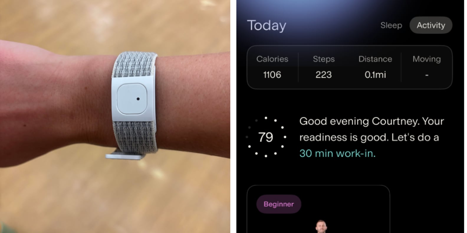 I Tried Alter, the DNA-Curated Workout System | PS Fitness