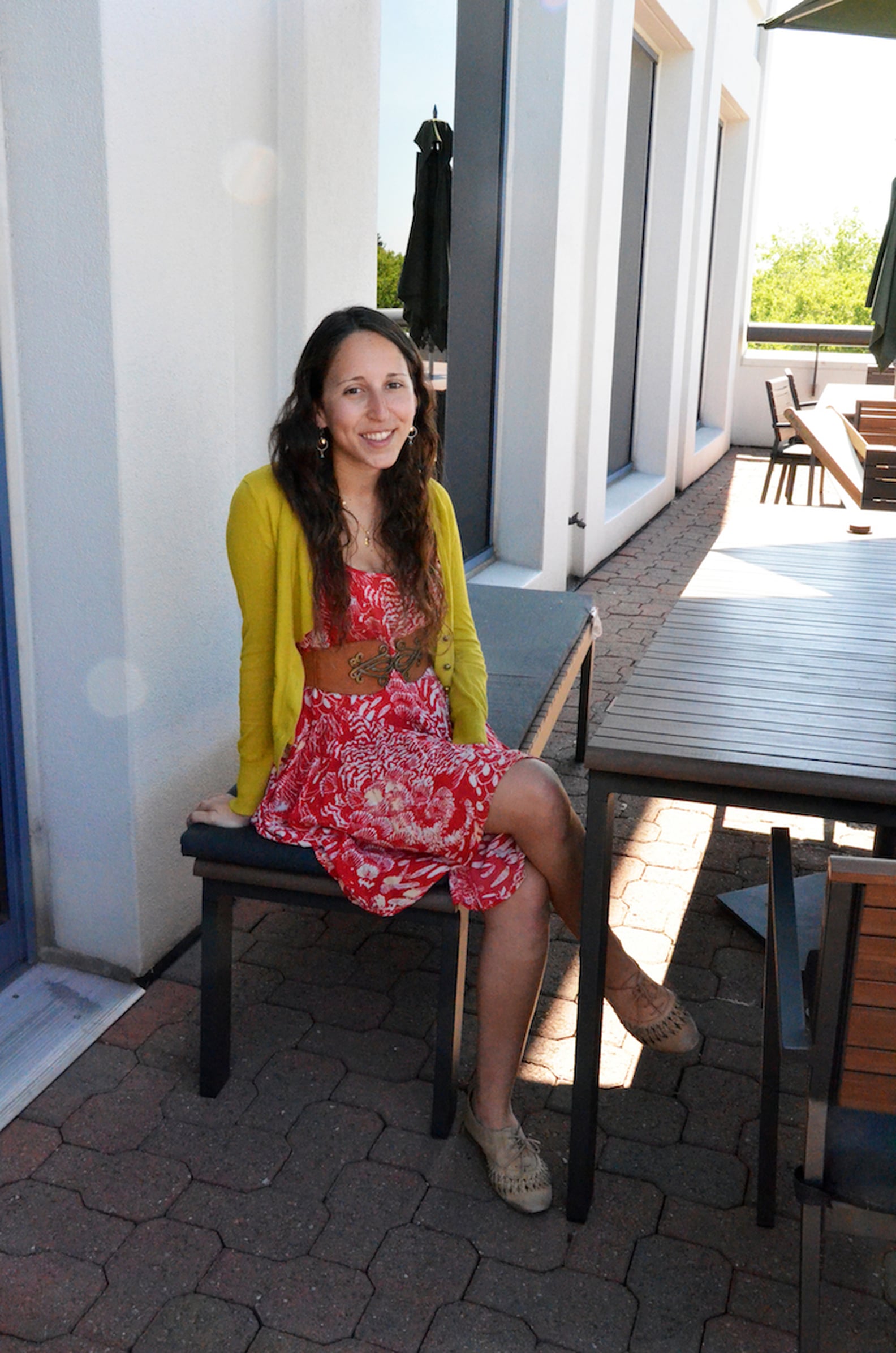 What Women in Technology Wear | PS Tech