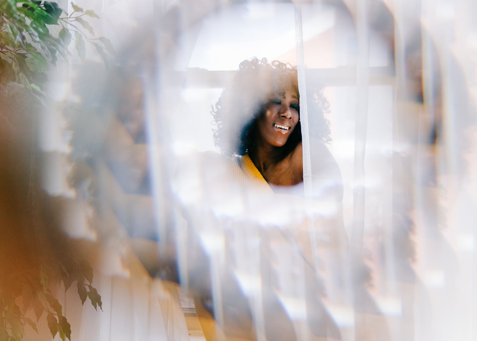 Boudoir Photo Shoot | PS Love