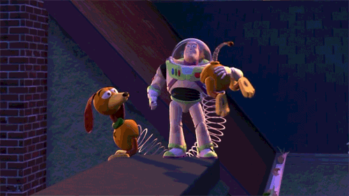 Toy Story GIFs | POPSUGAR Entertainment