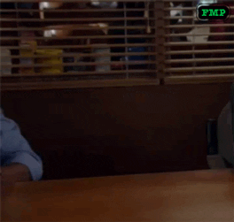 The Best Quote GIFs From Psych | PS Entertainment