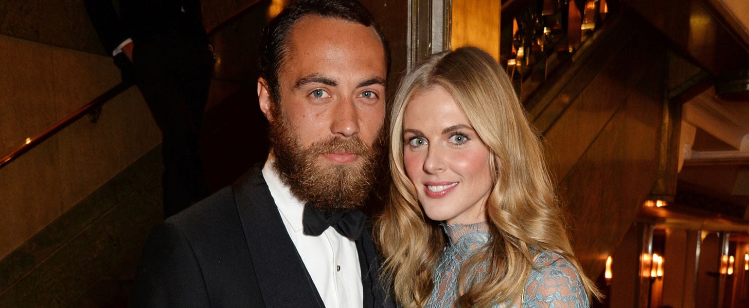 James Middleton and Girlfriend Break Up September 2015 | PS Celebrity