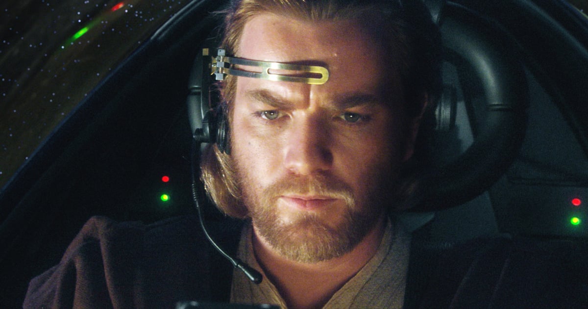 When Obi-Wan Kenobi Takes Place in the Star Wars Timeline | POPSUGAR ...