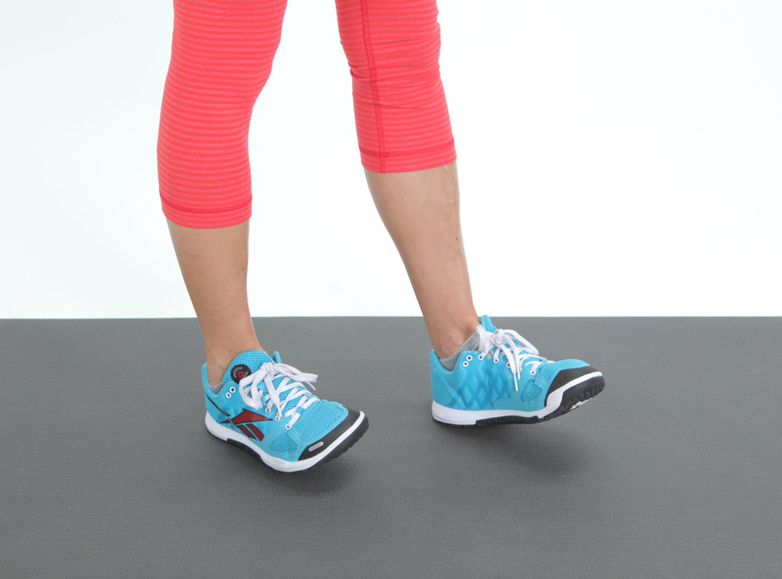 Ankle-Strengthening Exercises | PS Fitness