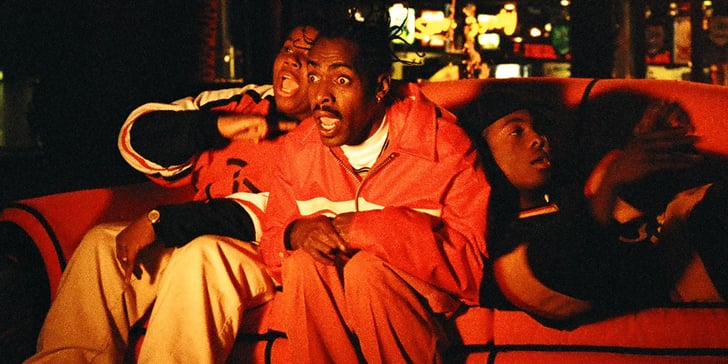 Coolio's Best TV Appearances | POPSUGAR Entertainment