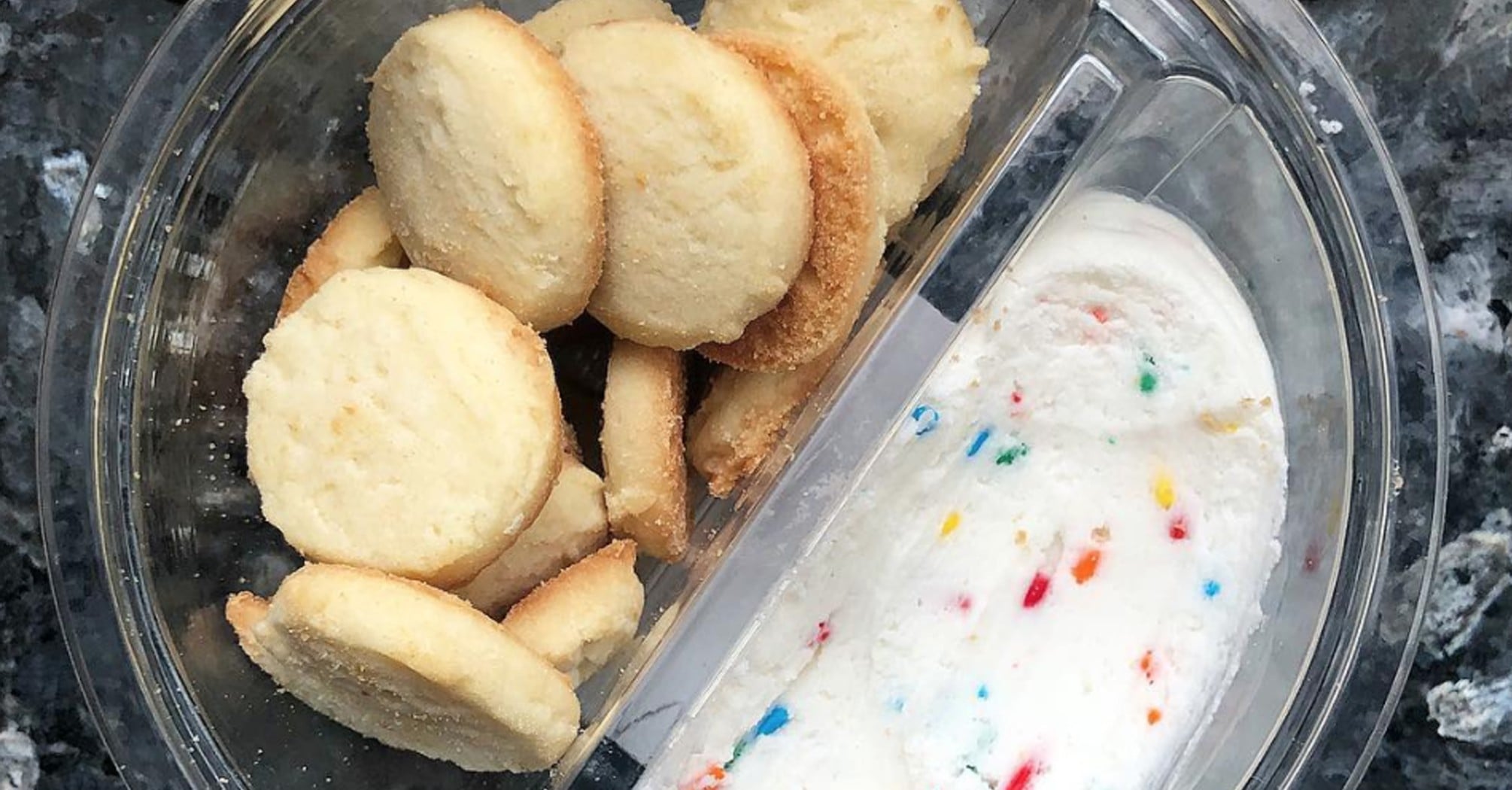 Walmart Dunk 'N Crunch Dunkaroos DIY | PS Family