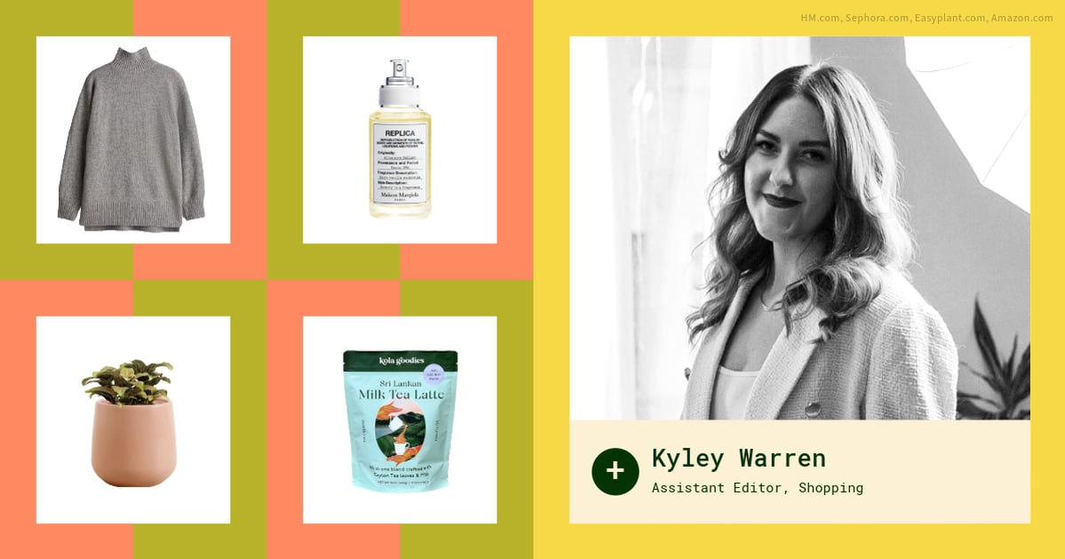 Kyley Warren Holiday Gift Ideas | PS Shopping