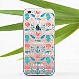 Seashell iPhone Cases | POPSUGAR Tech