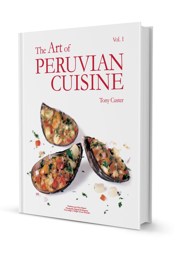 Latin Cookbooks | POPSUGAR Latina