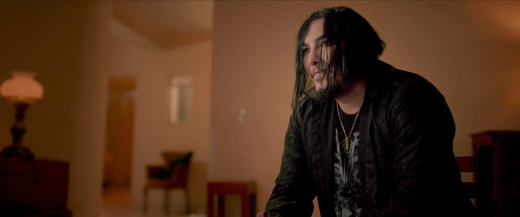 Cecil Hotel: Who Is Morbid, aka Pablo Vergara? | POPSUGAR Entertainment