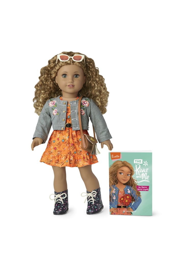 American Girl's World by Us Collection Promotes Equality | POPSUGAR Family