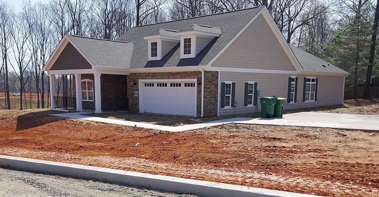 The Most Poorly Designed House in America | PS Home