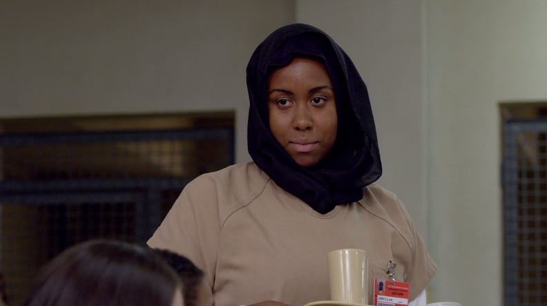 Orange Is the New Black Season 5 Amanda Stephen Interview | PS ...