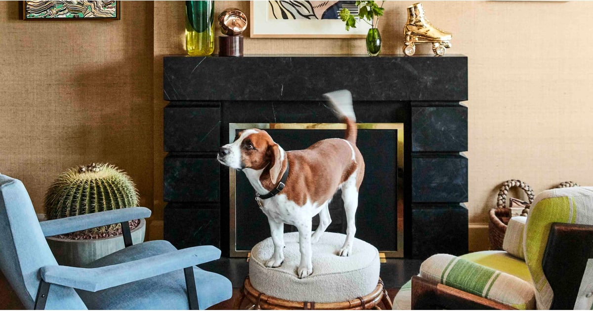 Pictures of Andy Cohen's Apartment | POPSUGAR Home