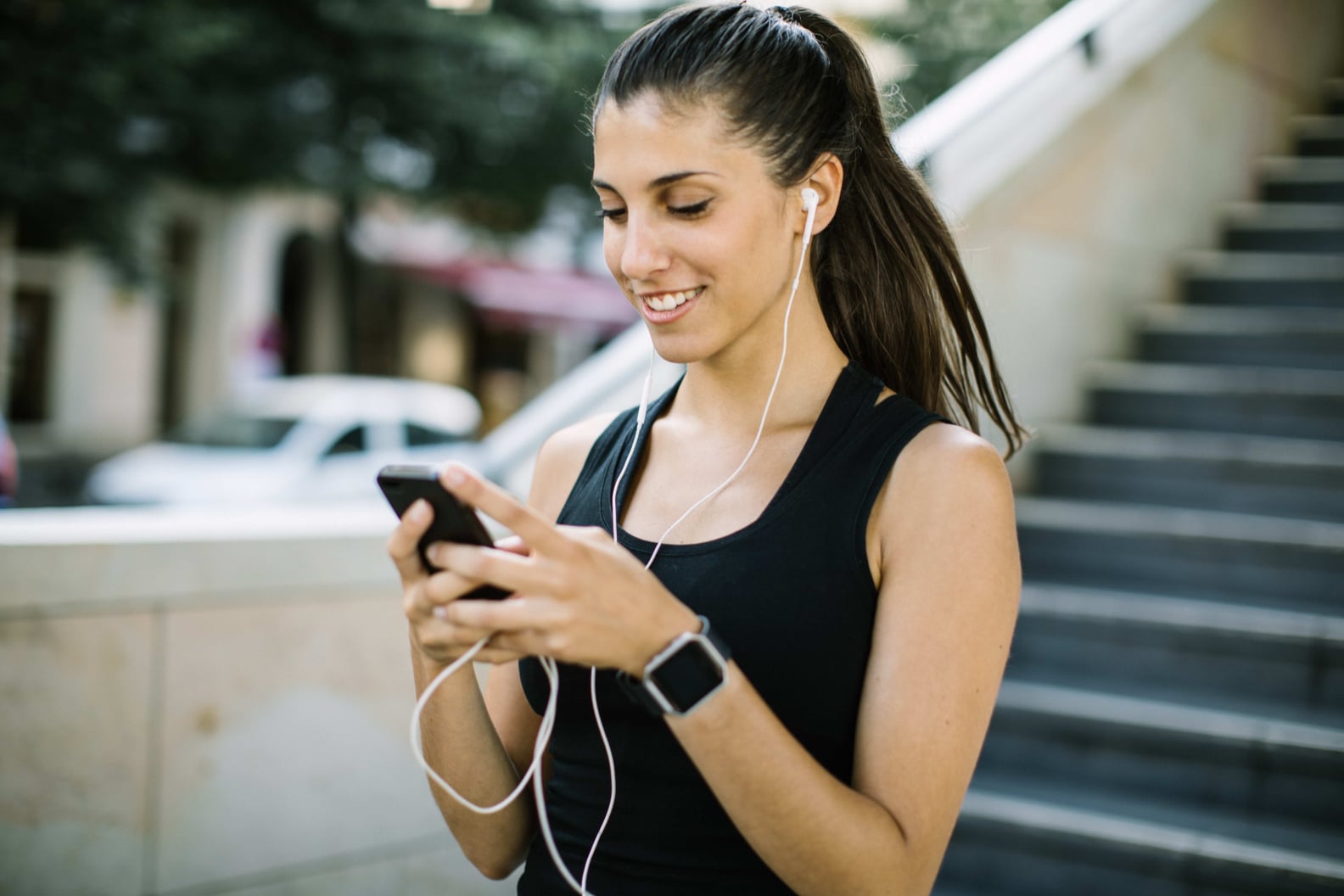 11 Best Walking Apps | PS Fitness