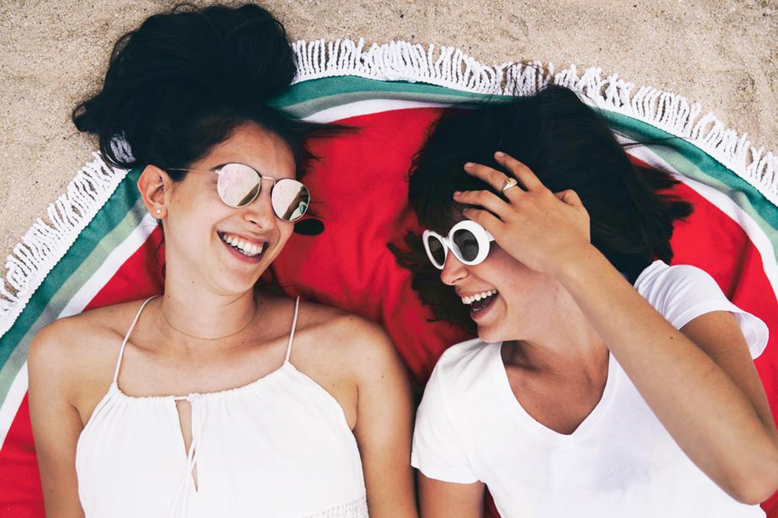 Love Languages and Friendship | PS Love