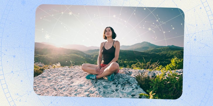 Tips For Handling Astrological Misalignment | POPSUGAR Smart Living