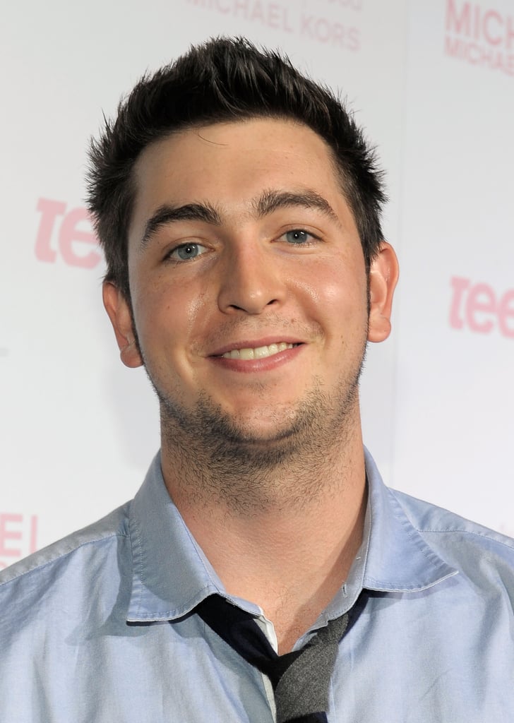 Nicholas Braun Through the Years Pictures | POPSUGAR Celebrity