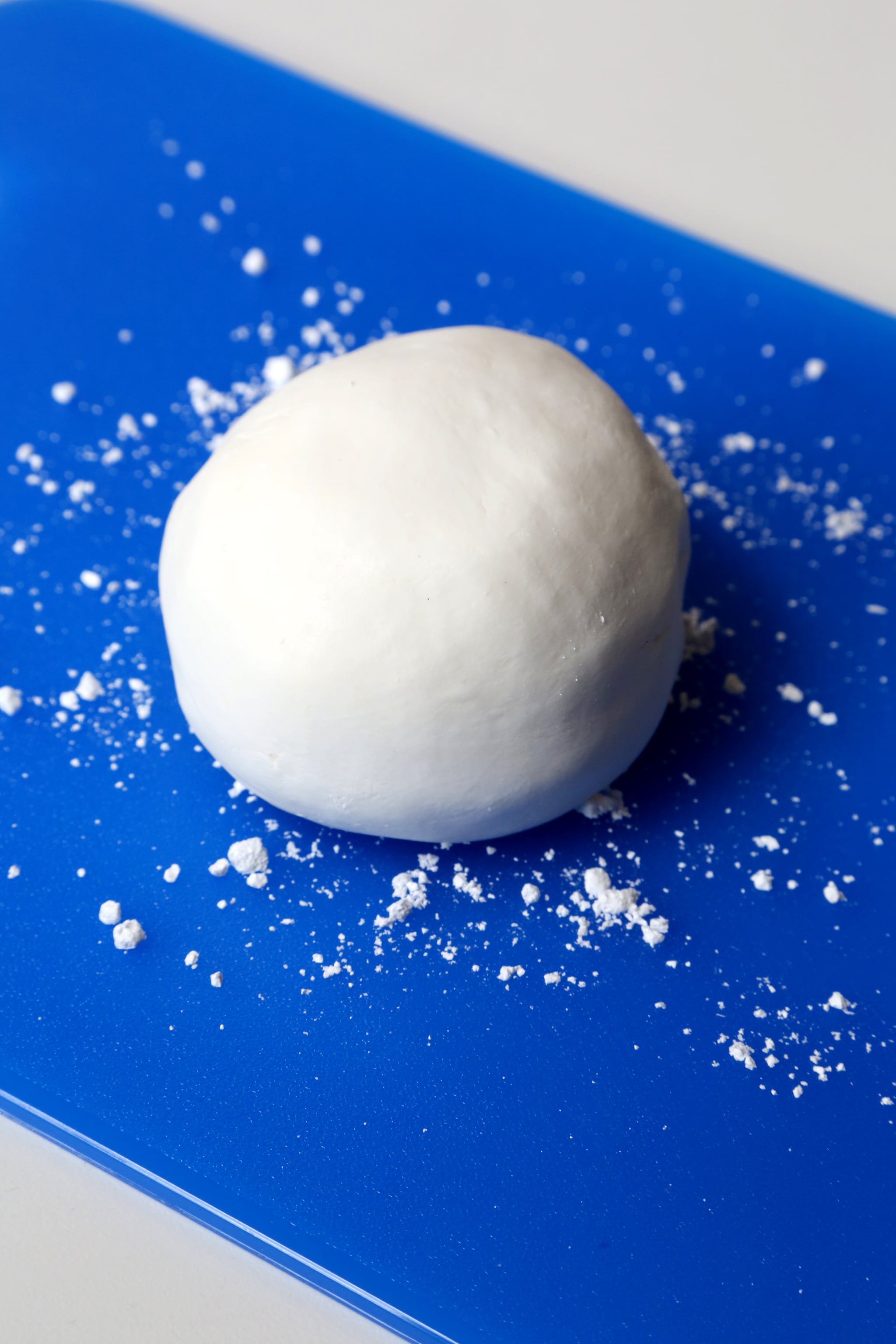 How to Make Fondant | POPSUGAR Food