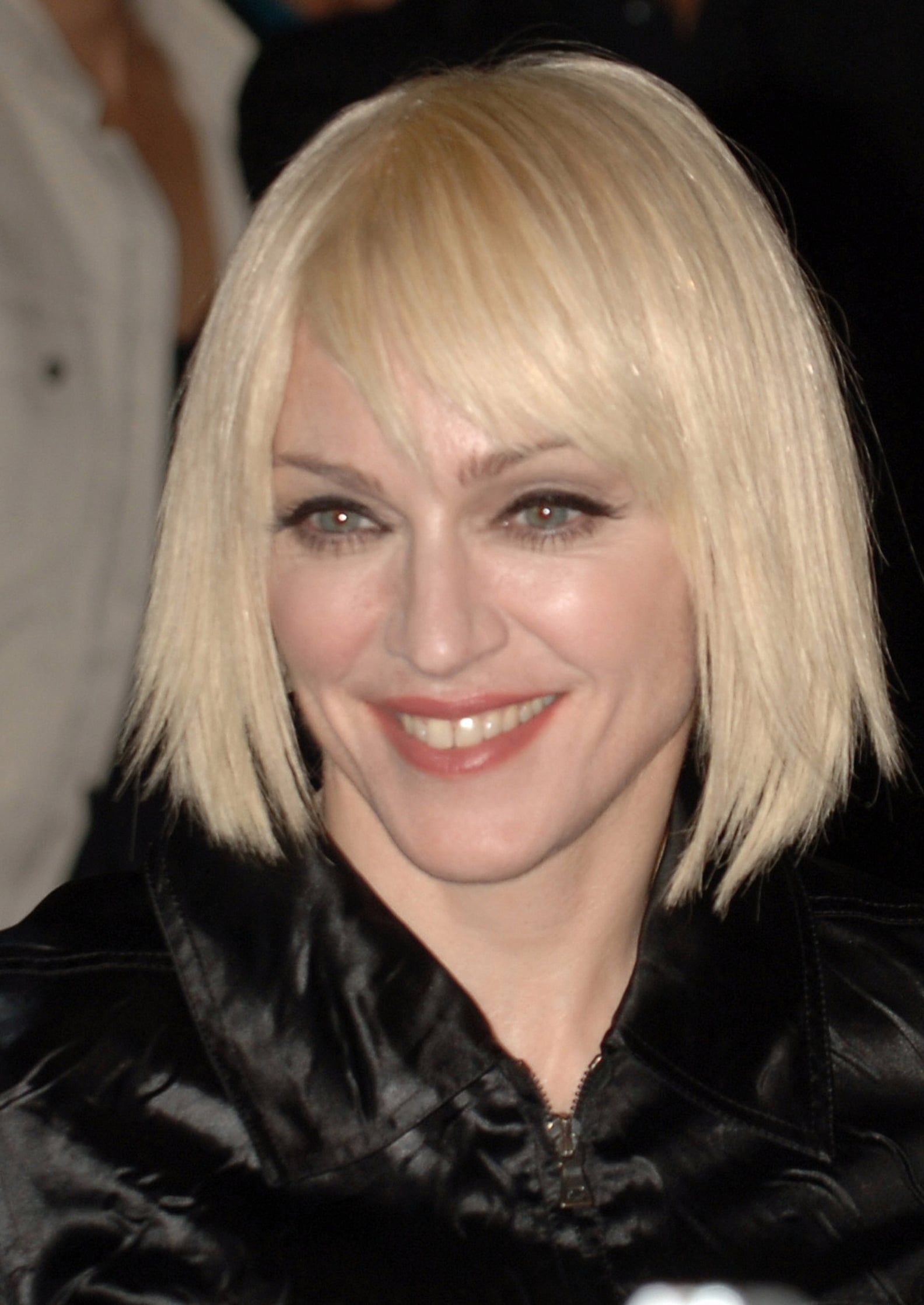 Madonna's Hair | PS Beauty