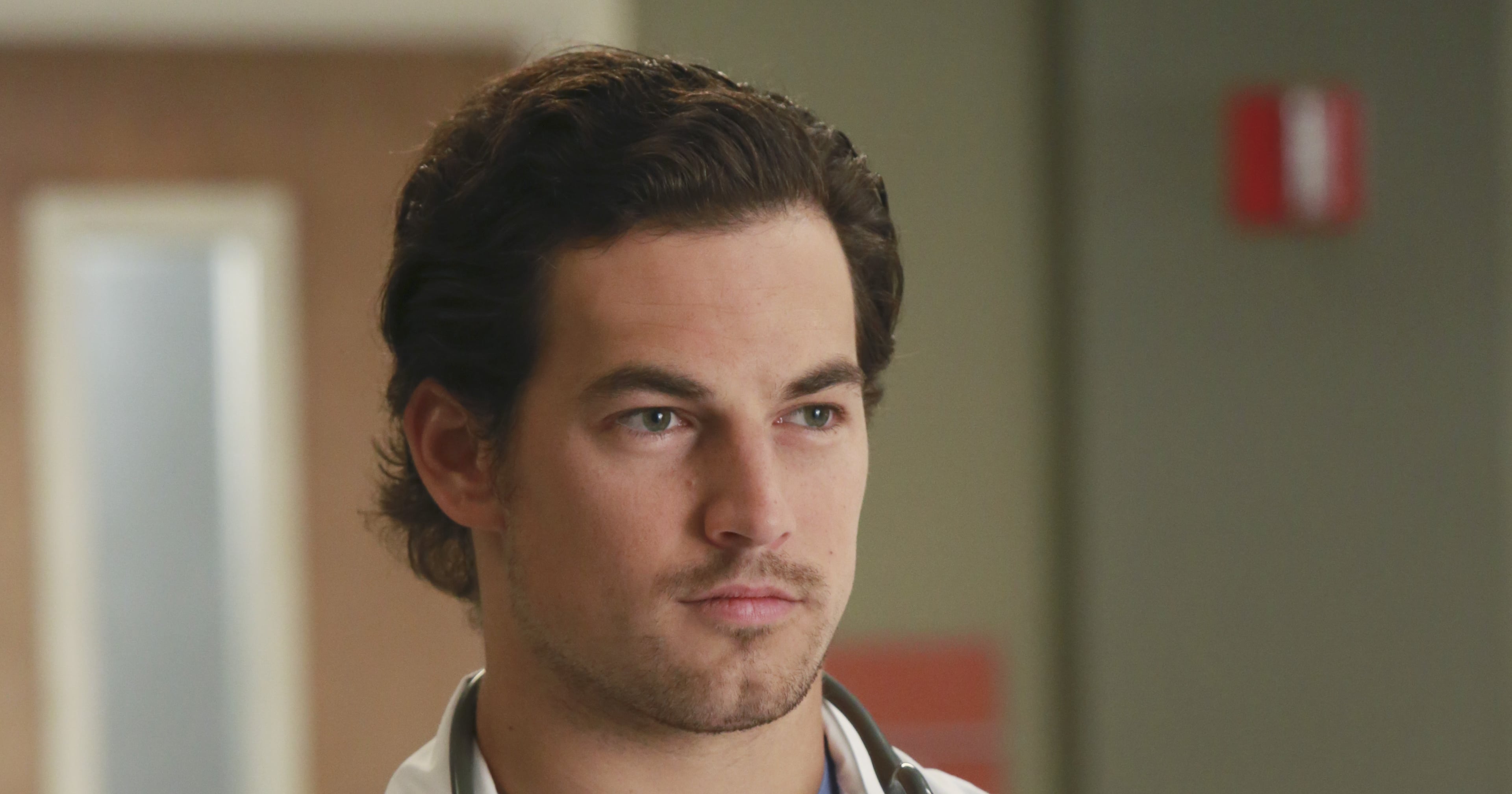 Grey's Anatomy: Watch Andrew DeLuca's Best Moments | PS UK Entertainment