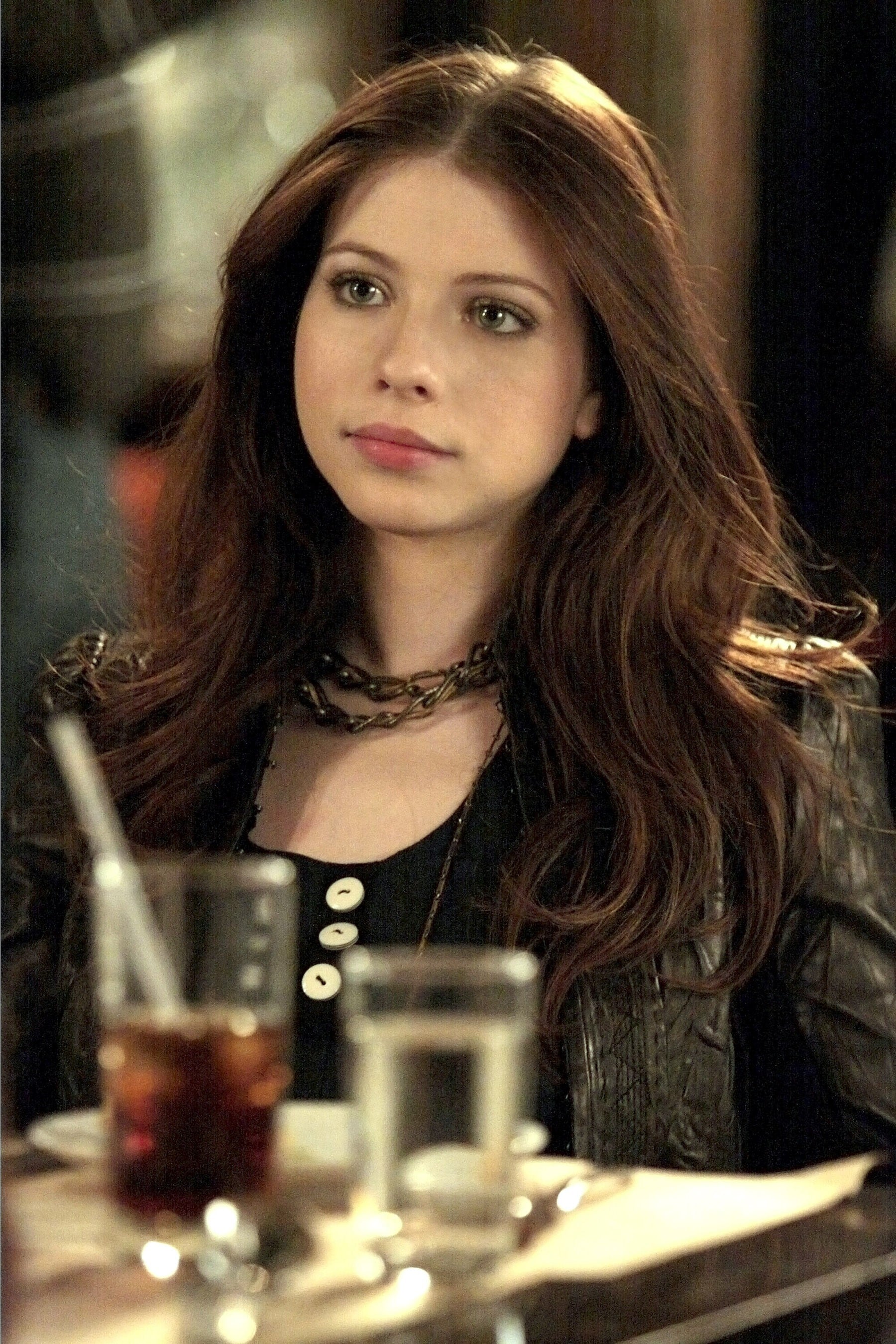 Michelle Trachtenberg Gossip Girl