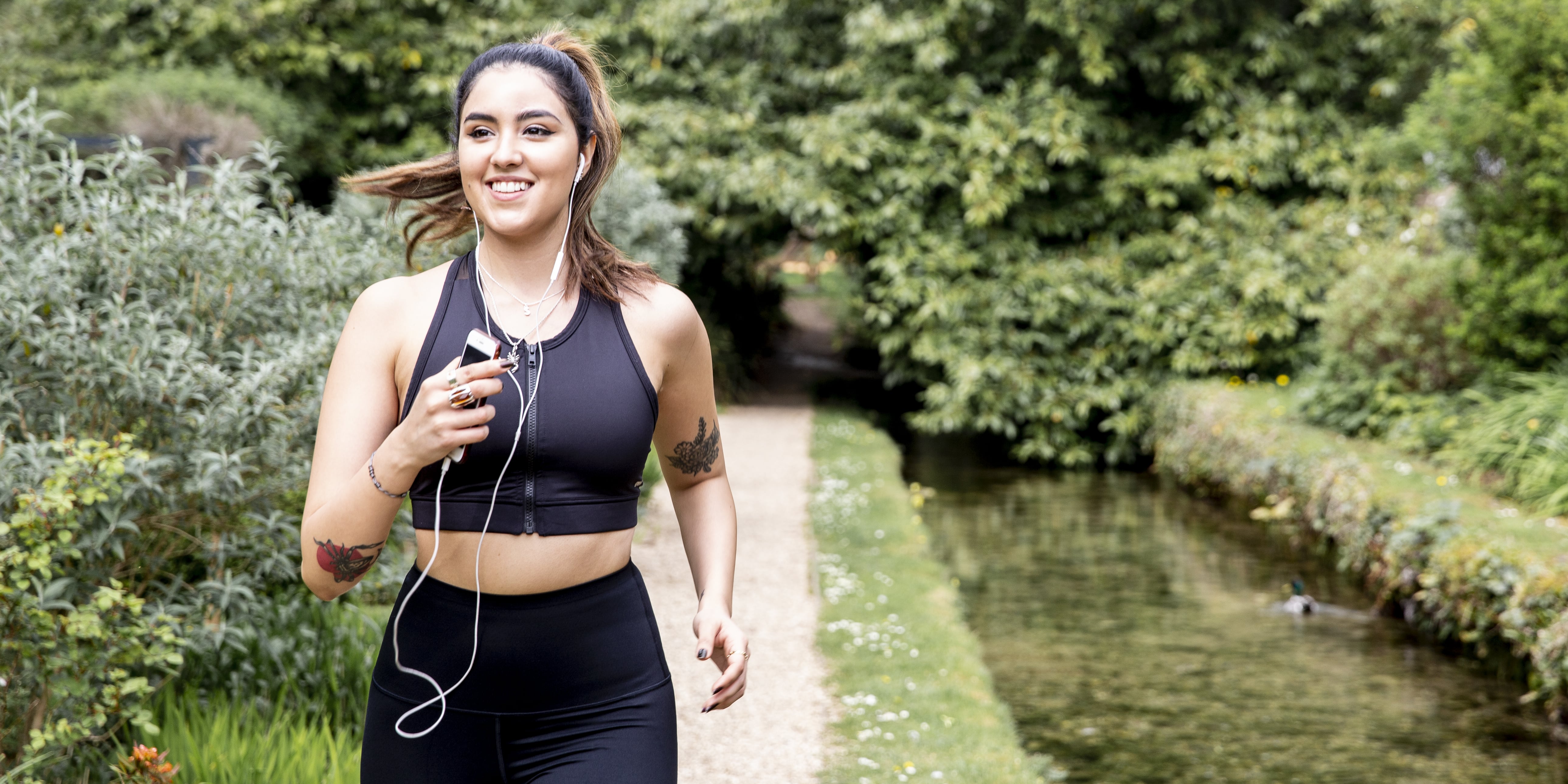 When Running Is Boring, Listen to These Podcasts | PS Fitness