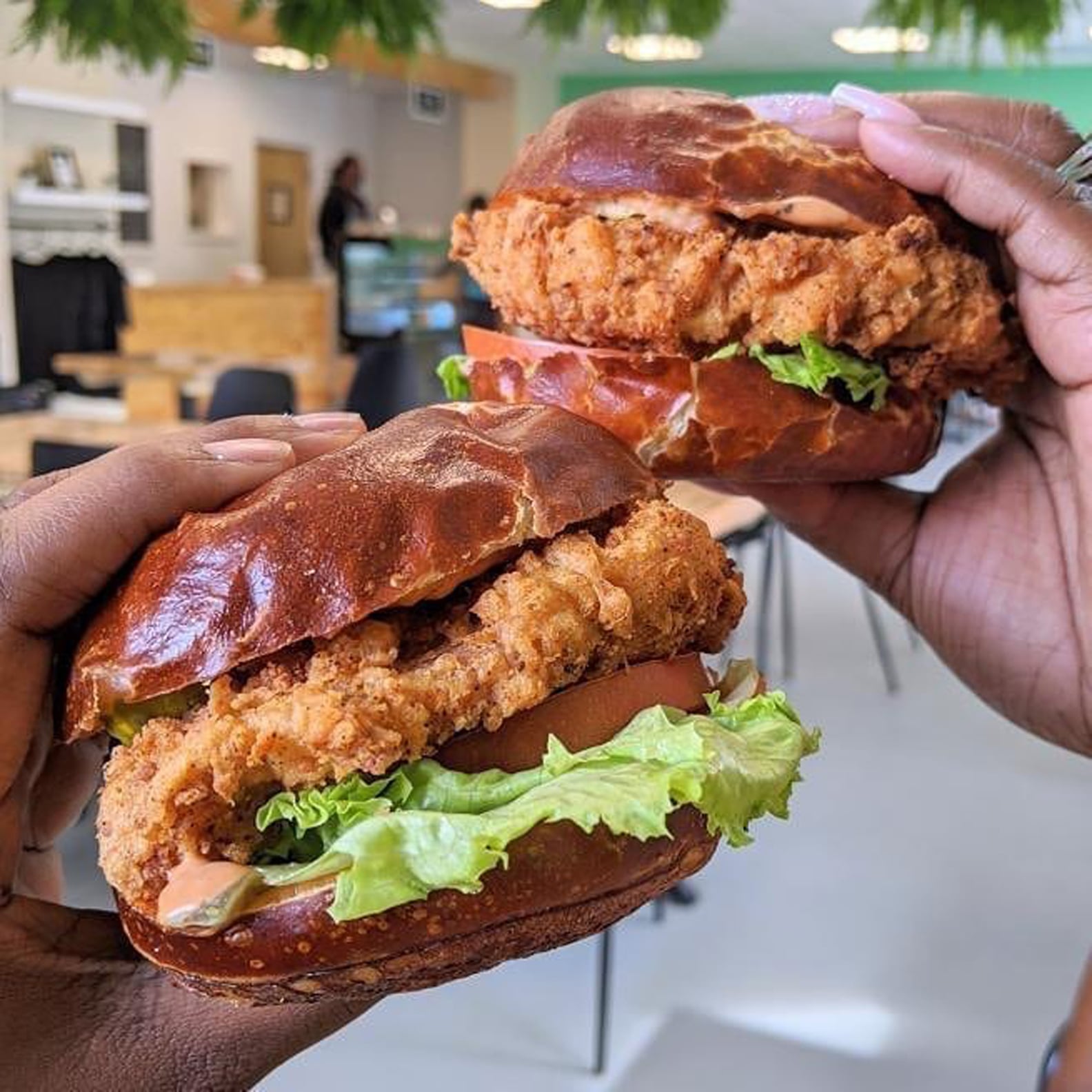 Black-Owned Restaurants to Support Across the United States | PS Food