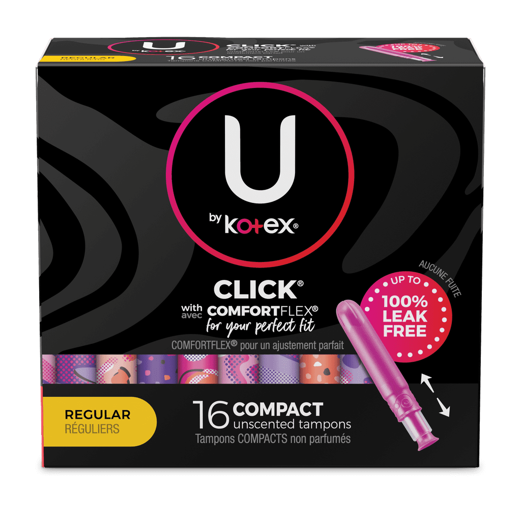 Feel Empowered With This Self-Care Period Kit | POPSUGAR Smart Living