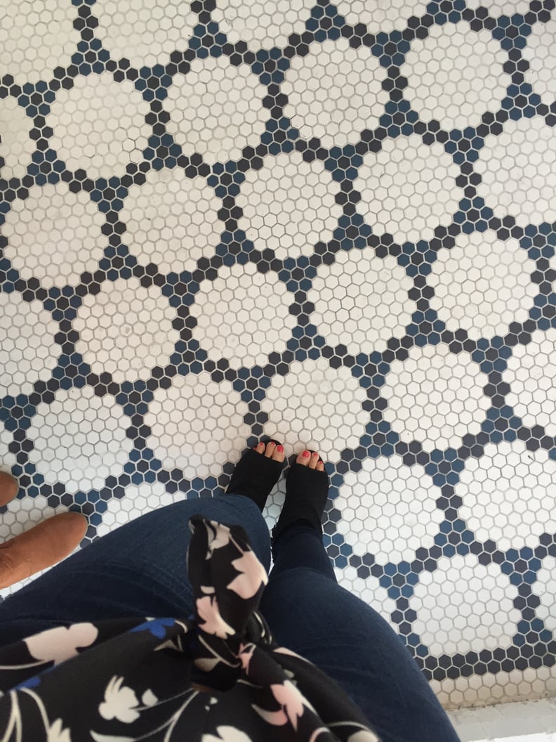 Jessica Biel's Au Fudge Review | PS Food