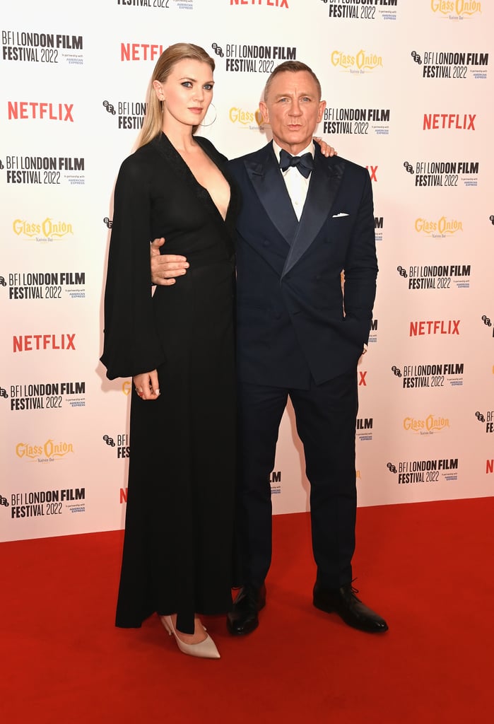 How Many Kids Do Daniel Craig and Rachel Weisz Have? | POPSUGAR Celebrity