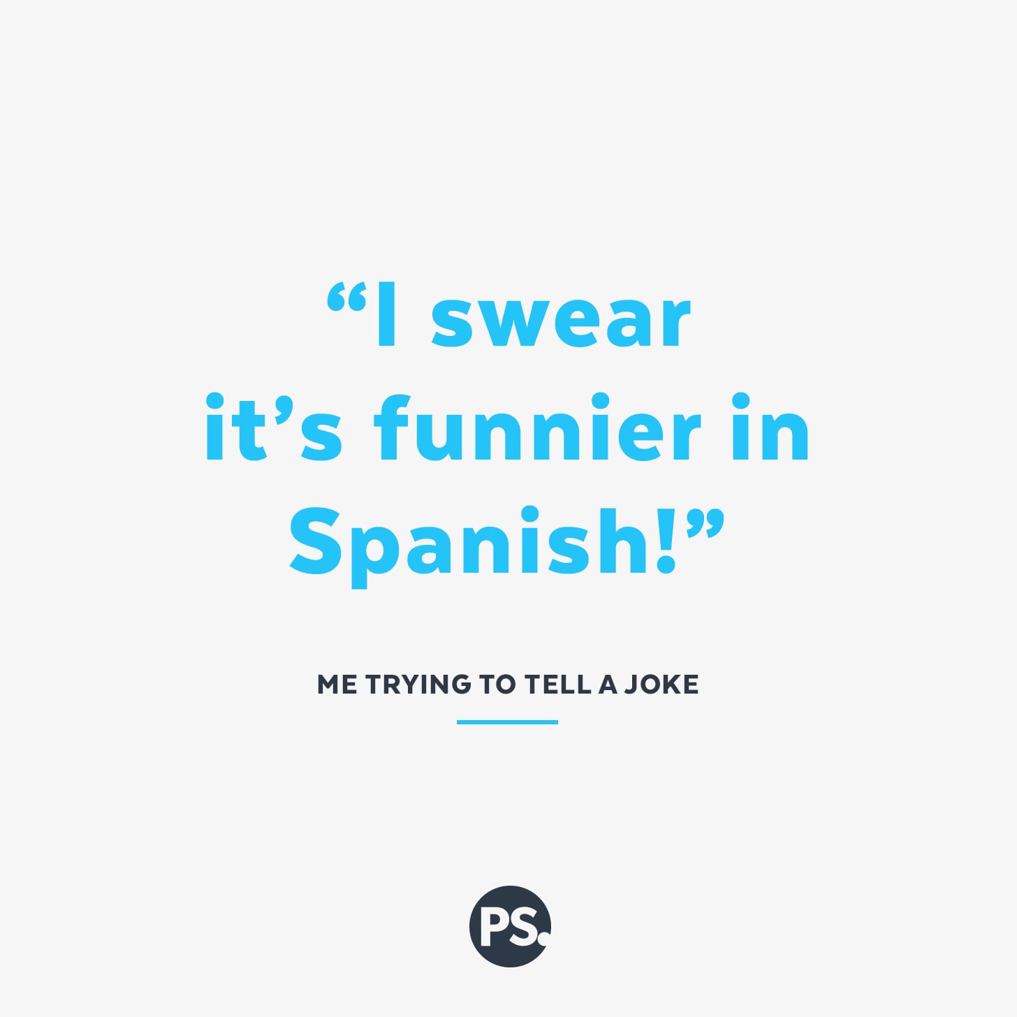 Latino Memes | PS Latina