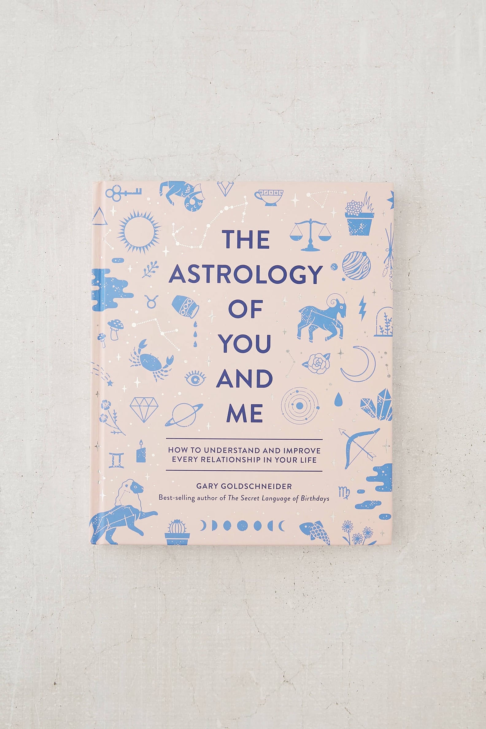 The Best Astrology Books | PS Smart Living