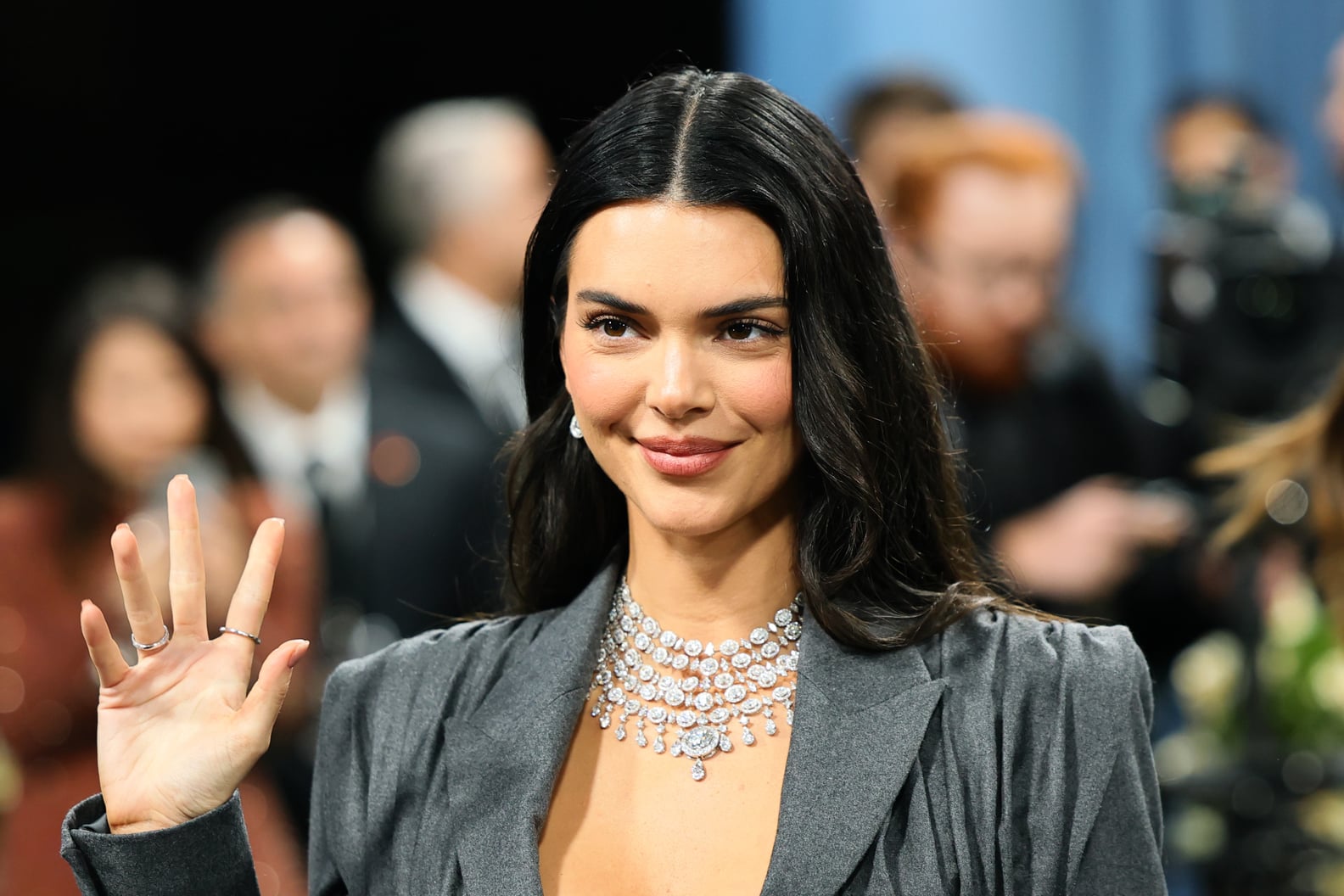 Celebrity Red Carpet Beauty Products | PS Beauty